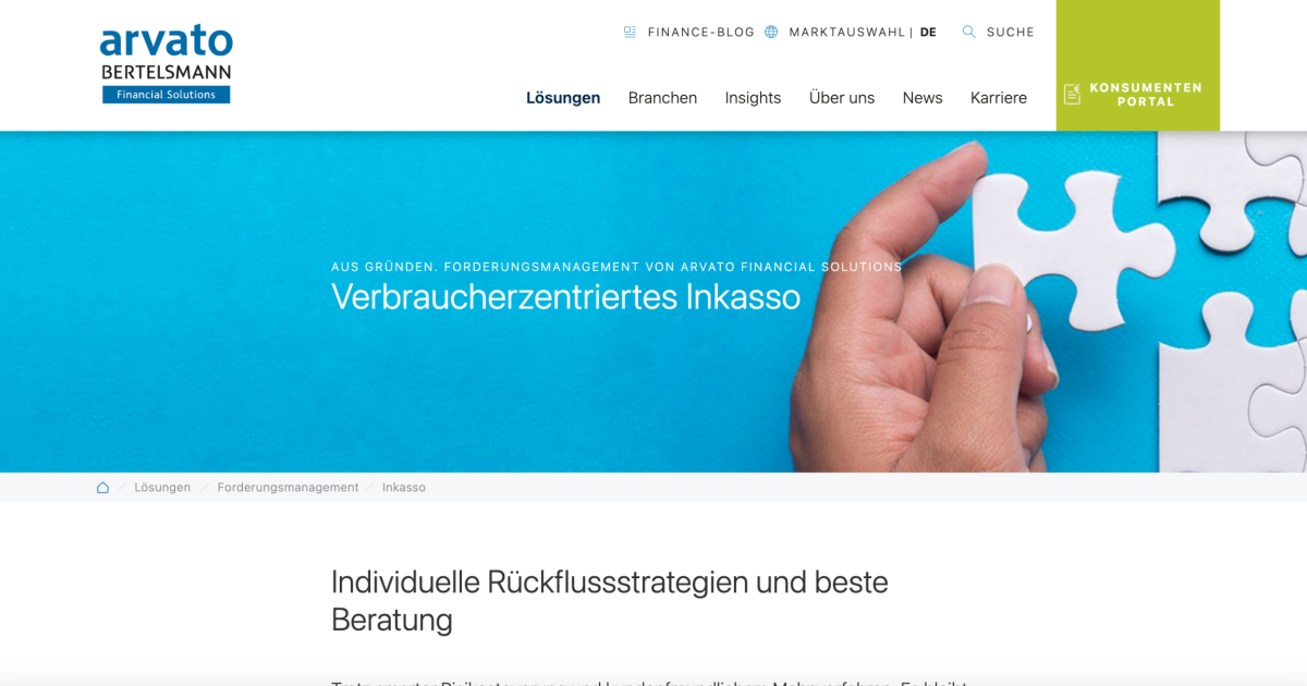 Rechnung und Gebühren von Arvato Infoscore juristisch anfechten ...